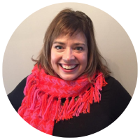 Jenny Mattson - The Open Door Pantry